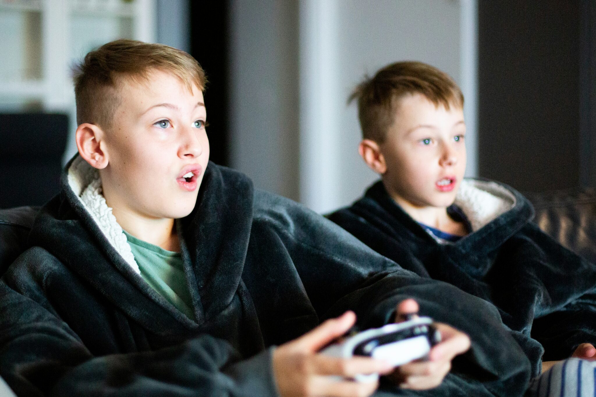 Study Smart: The Science of Video Games and Learning | Ayden Hector ...